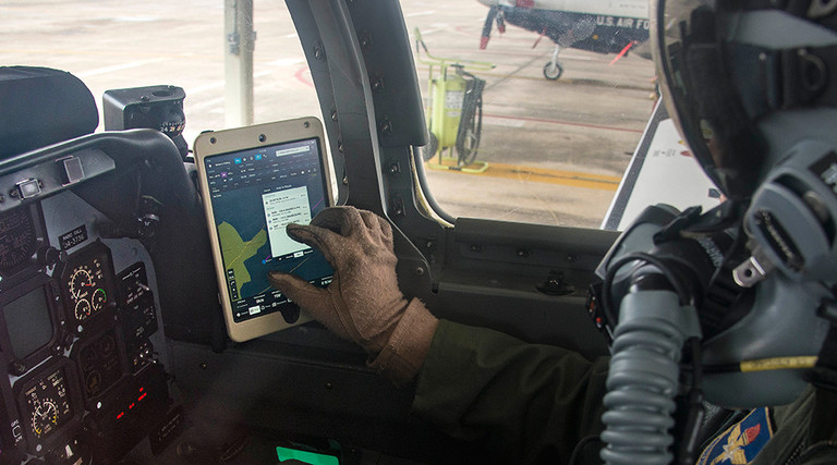 Mobility | FedTech Magazine